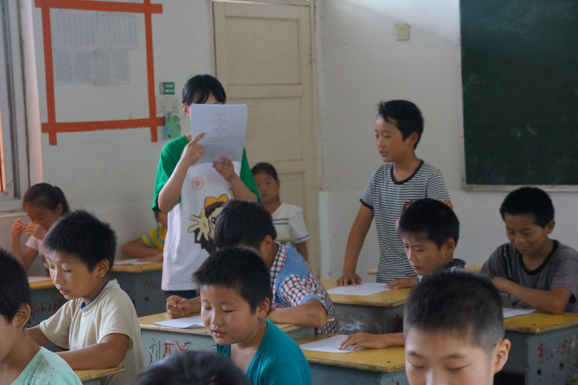 旭日工商管理学院“青春激扬，皖风逐梦”实践团7月13日活动通讯